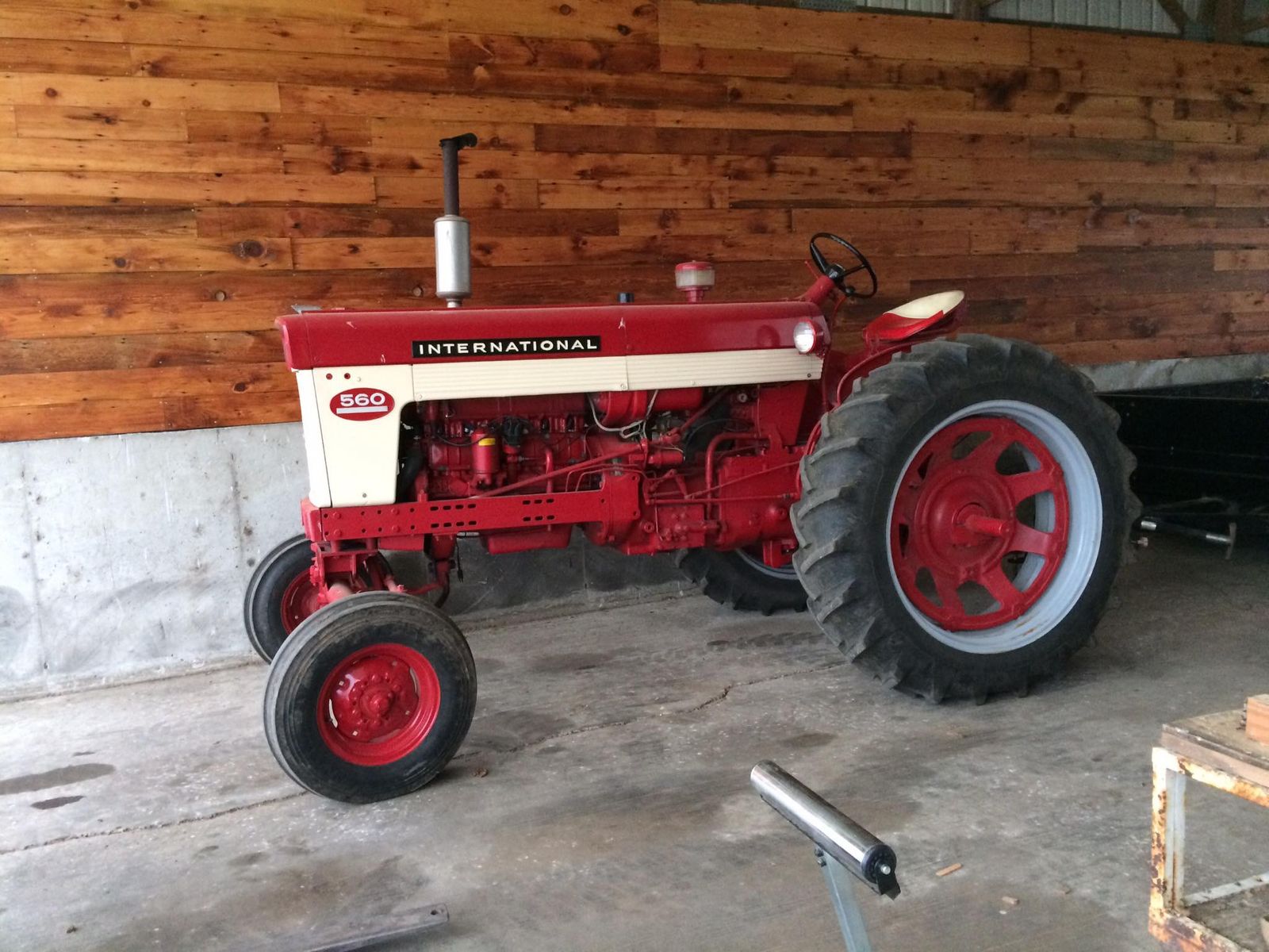 Illuminate Your Barn Farm Ranch Shop with the Best LED Lighting Soluti ...