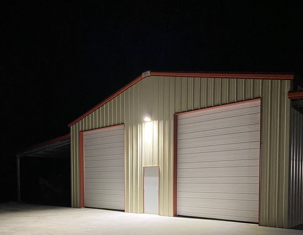 How To Choose The Right Outdoor LED Lights For Your Commercial Spaces ...