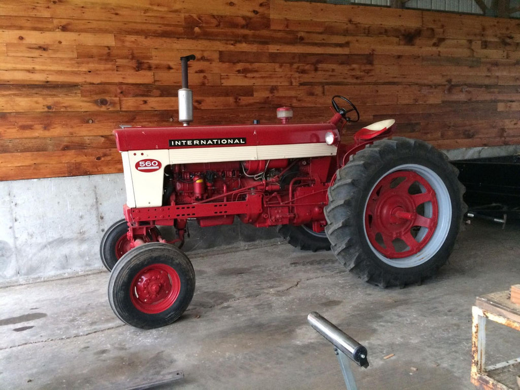 Illuminate Your Barn Farm Ranch Shop with the Best LED Lighting Soluti ...