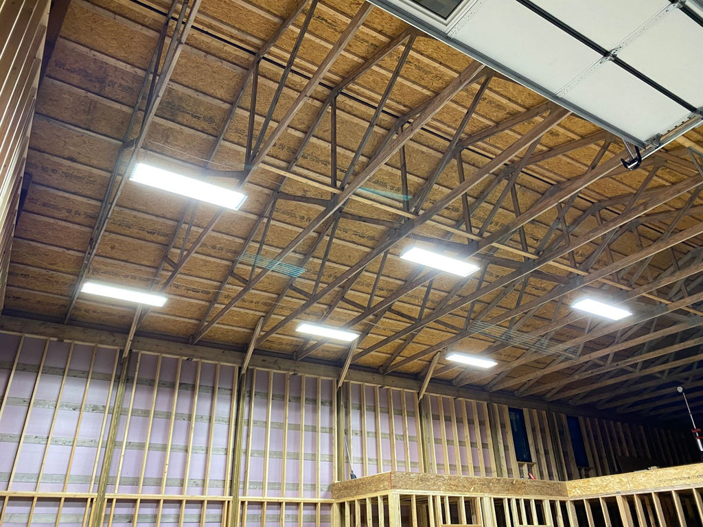 Ultimate Guide to Barn Lighting: Understanding Lumens for Optimal Illu ...