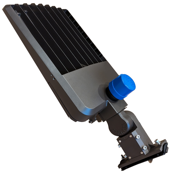 LED HammerHead 300W - Adjustable Flood Light Wall Pack - 42,000 Lumens ...