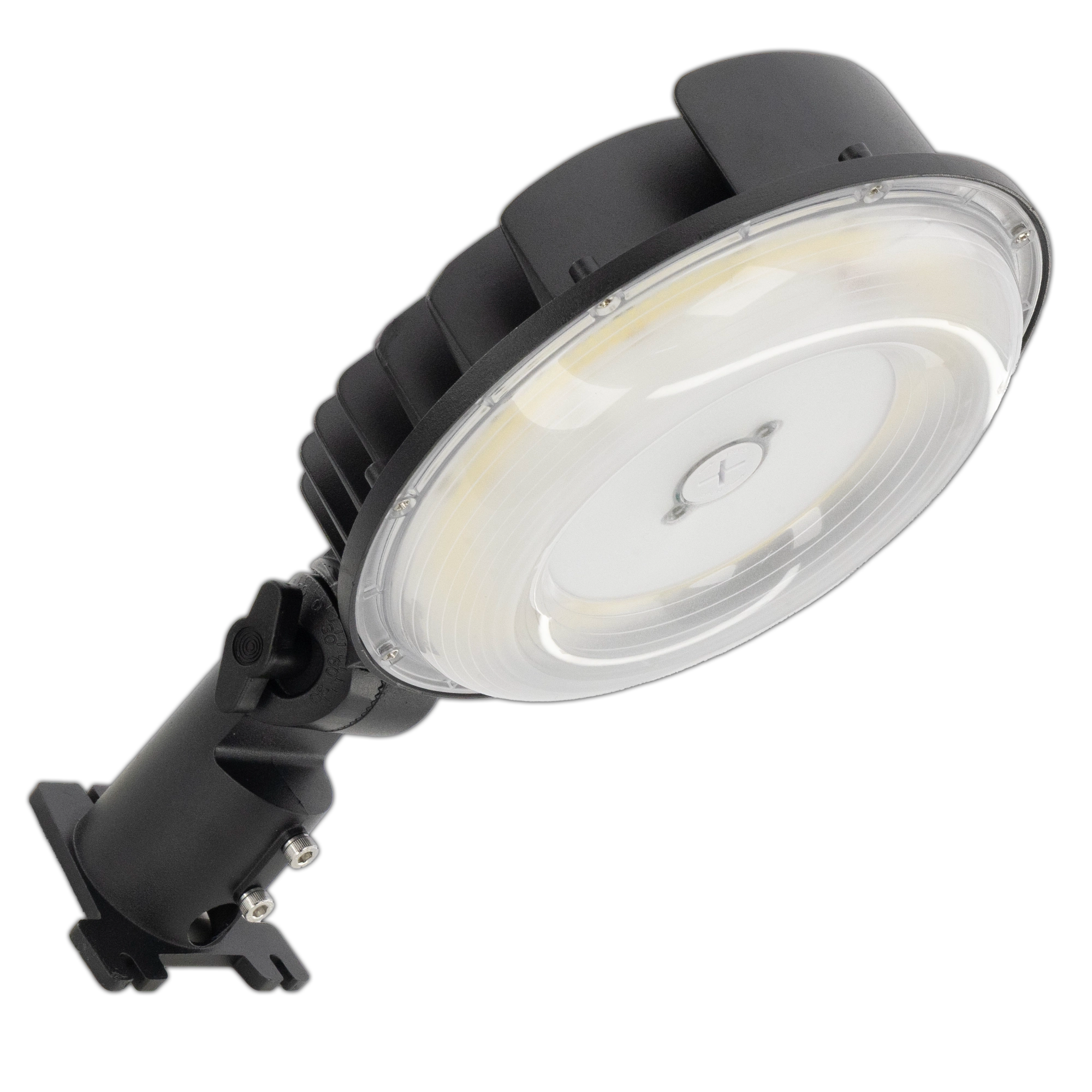 Dusk to Dawn LED Area Security Light Fixture – PrimeLights