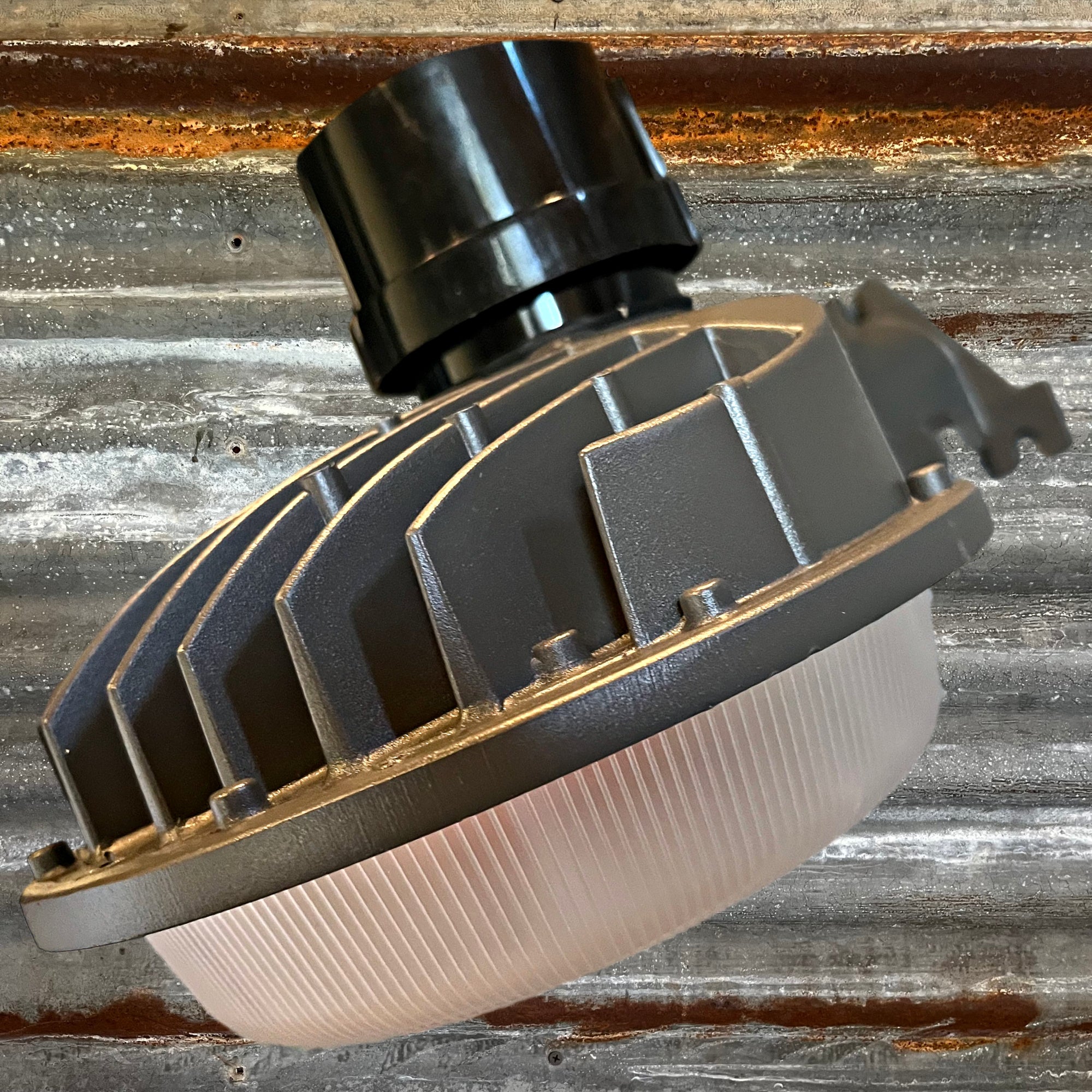 Dusk to Dawn LED Area Security Light Fixture – PrimeLights