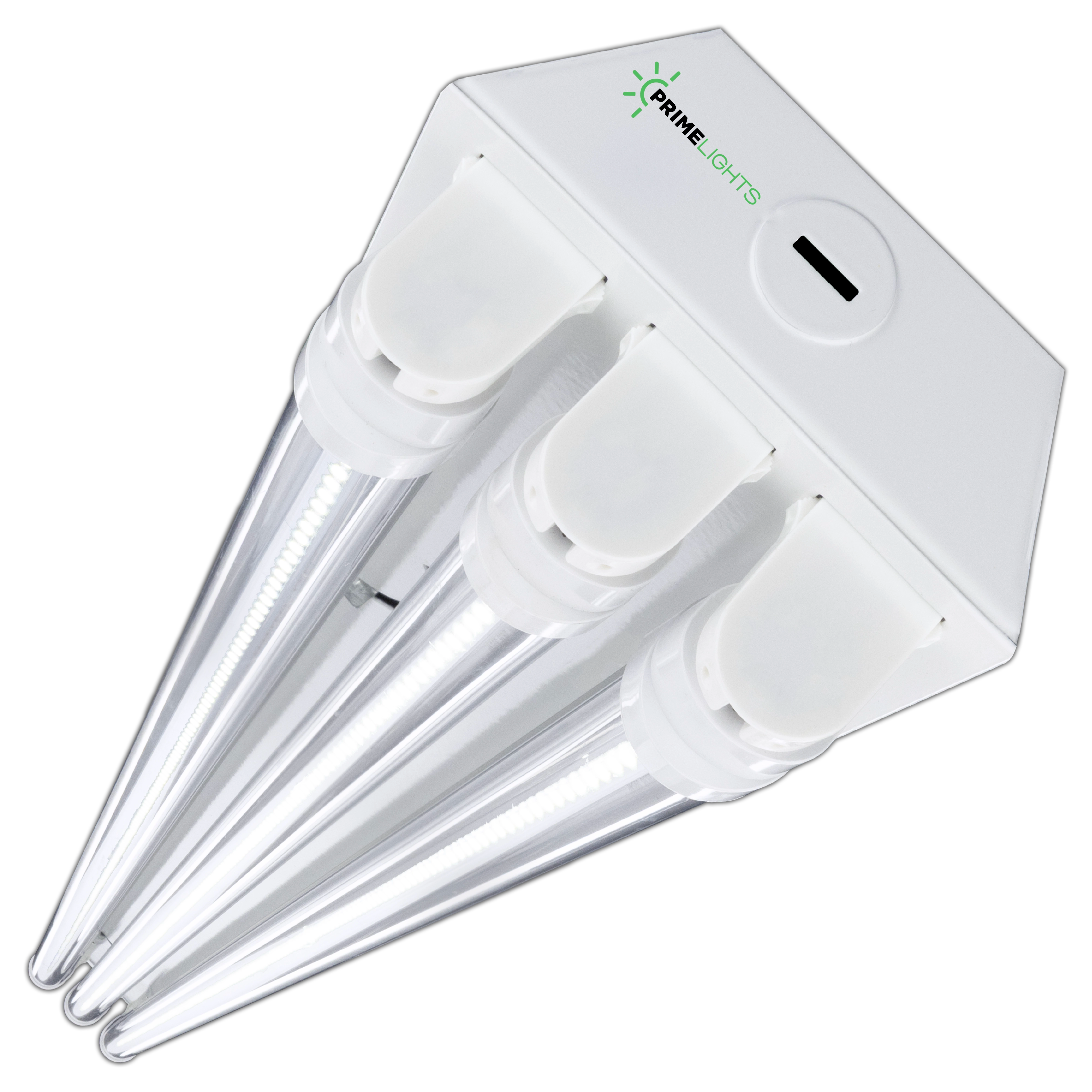 4ft. LED 3 Lamp BOLT® GEN 2.0: Brighter, Most Efficient, Sleeker - 60W ...