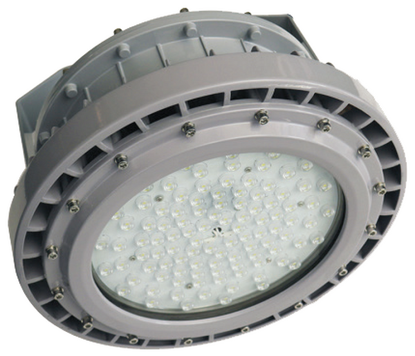 LED Explosion Proof Light Fixtures 4000k (C Series) – PrimeLights