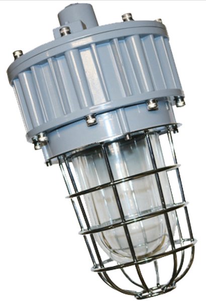 LED Explosion Proof Light Fixture 4000k (G Series) – PrimeLights