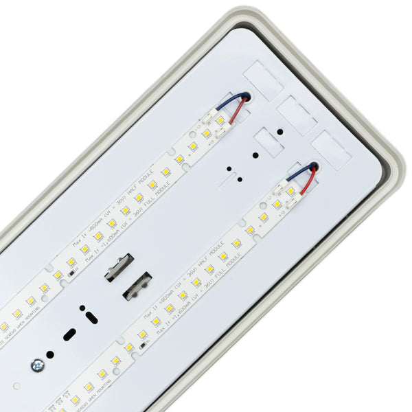 Walk In Freezer & Cooler LED Lights | PrimeLights