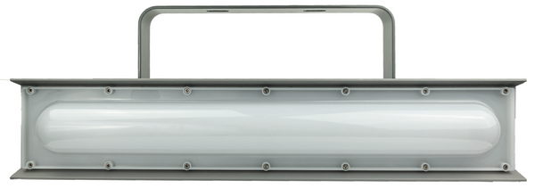 LED Explosion Proof Light Fixture 4000k (H Series) – PrimeLights