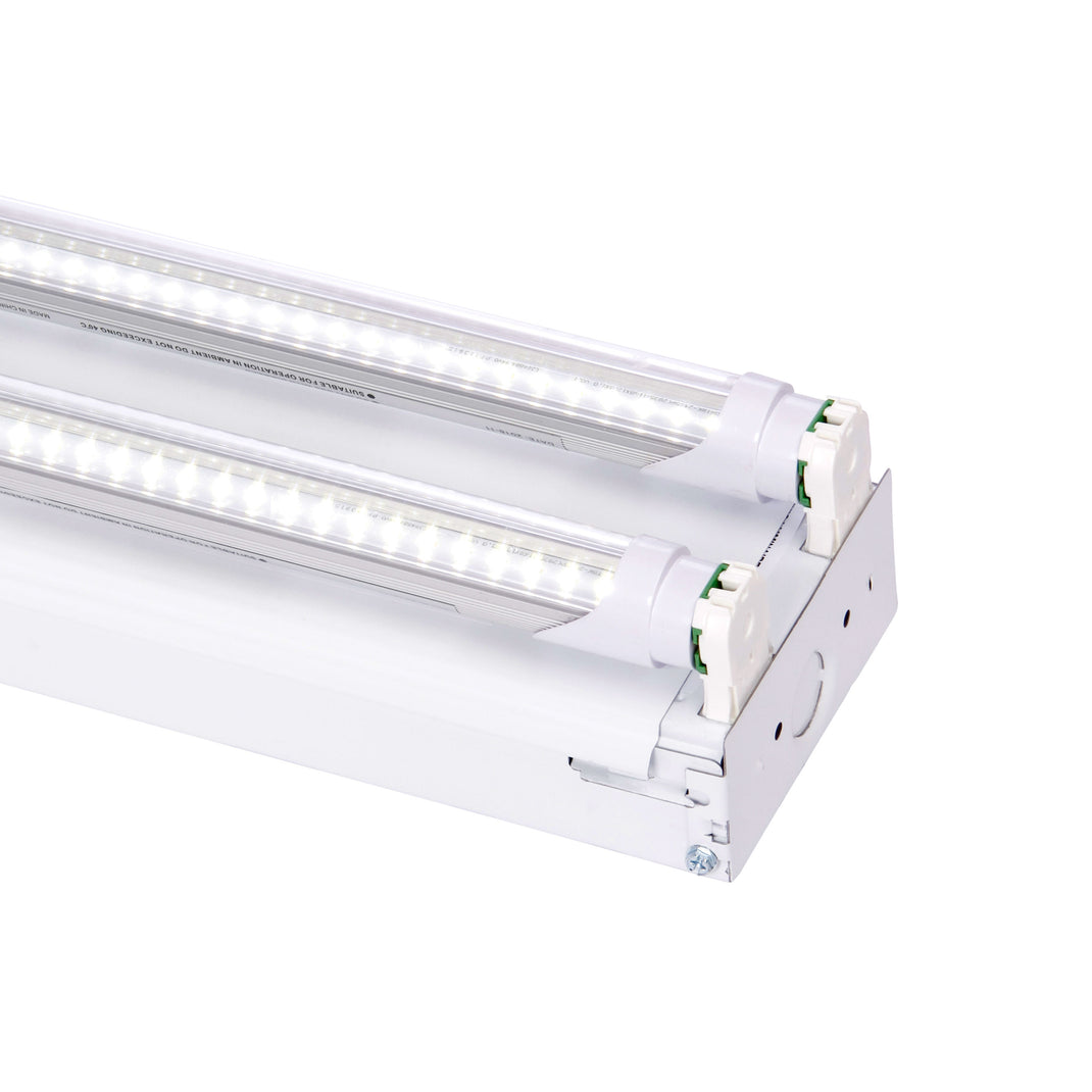 LED Shop Lights | LED Lights for Metal Buildings – PrimeLights