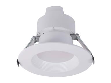 Maxlite 4" LED UNIVERSAL DOWNLIGHT 6W/7W/8W, Color Selectable, Dimmabl ...