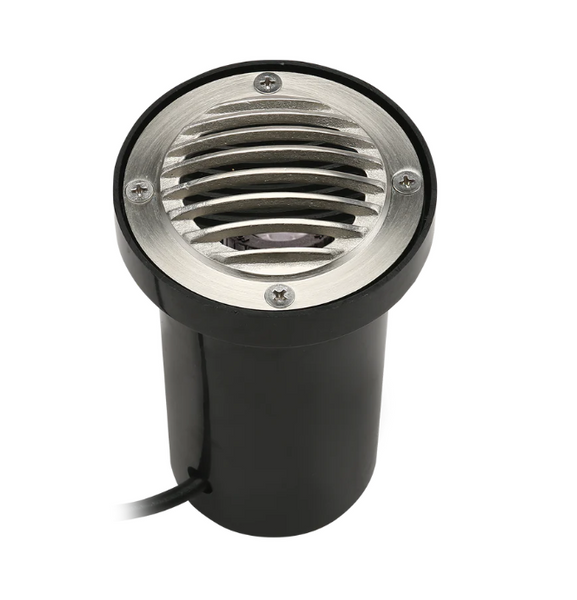 LED Outdoor Well Light Concrete Flush Mount – PrimeLights