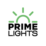 LED Light Fixtures & Commercial Shop Lights – PrimeLights