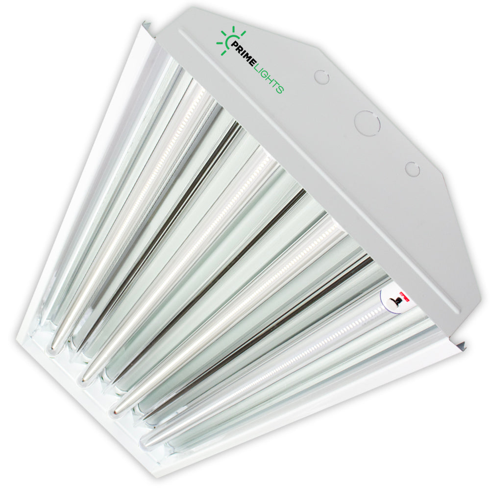 Shop Light With 90 Minute Emergency Battery Backup LED STINGRAY Highbay ...