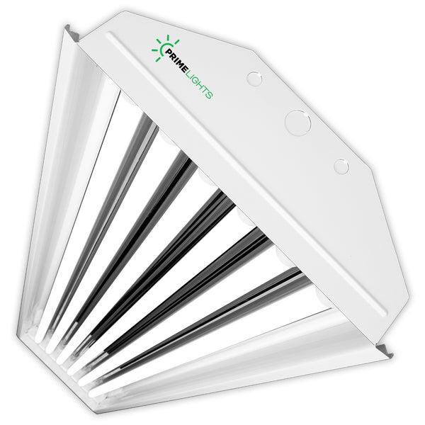 LED High Bay Light With 90 Minute Emergency Battery Backup USA MADE ...