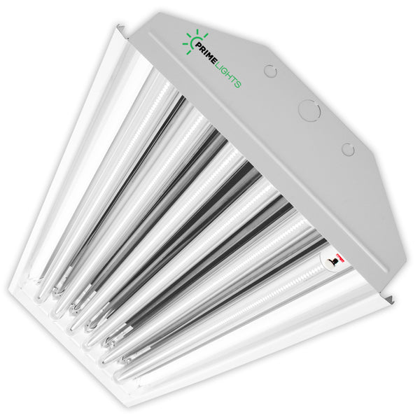 LED High Bay Light With 90 Minute Emergency Battery Backup USA MADE ...