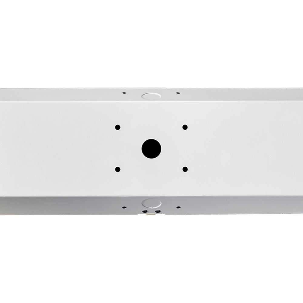 LED 6 Lamp T8 STINGRAY 6XL NEW V2.0 Highbay Fixture 120 Watts - Calc ...