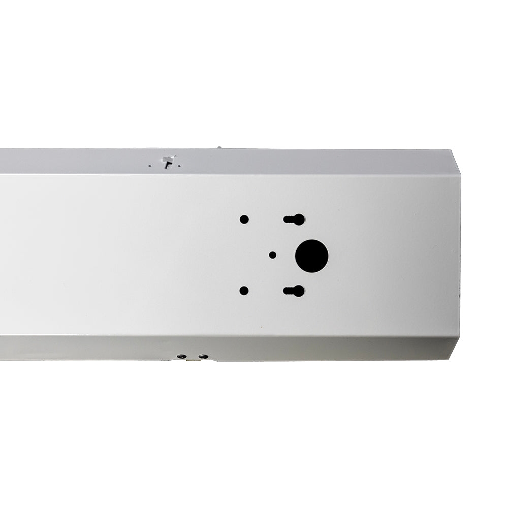 LED 6 Lamp T8 STINGRAY 6XL NEW V2.0 Highbay Fixture 120 Watts - Calc ...