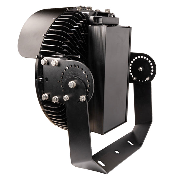 LED Solstice Arena and Stadium Light 70,000 Lumens - Super Bright Arena ...