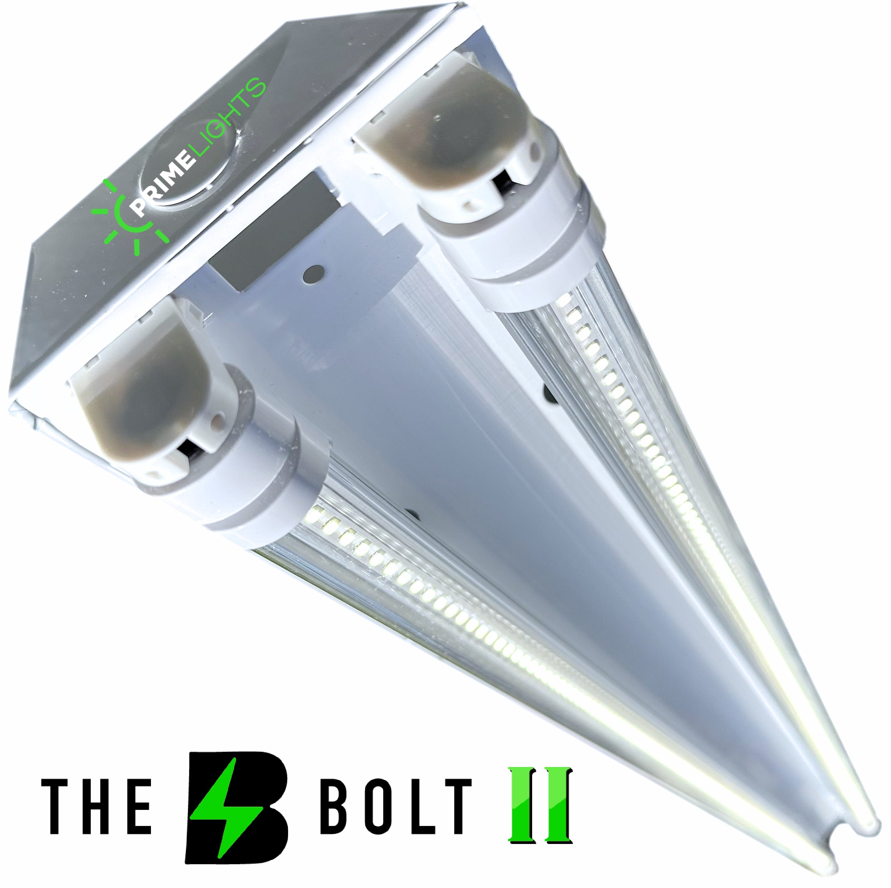 T8 Bolt 2 Clear *NEW* VERSION 2.0 SHOP LIGHT NEW BETTER BRIGHTER BOLT 2 ...