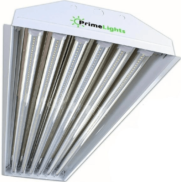 LED 6 Lamp T8 STINGRAY 6XL Highbay Fixture - 132 Watts – PrimeLights