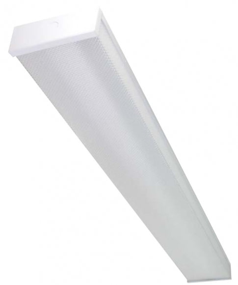 MaxLite LSU4806SU50DV50 4' LED Utility Wrap Fixture – PrimeLights