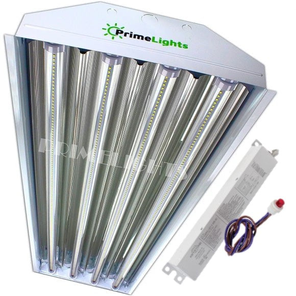 Shop Light With 90 Minute Emergency Battery Backup LED STINGRAY Highbay ...