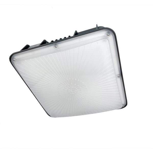 LED Canopy Light 9,100 Lumen – PrimeLights