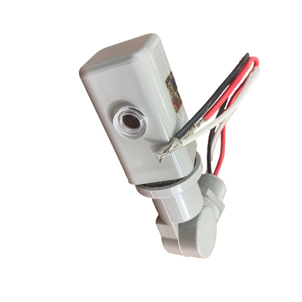 Outdoor Dusk to Dawn Photocell Sensor – PrimeLights