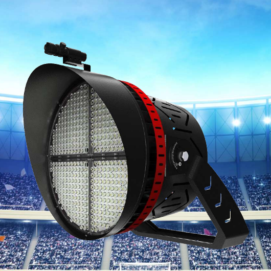 LED Solstice Arena and Stadium Light 70,000 Lumens - Super Bright Arena ...